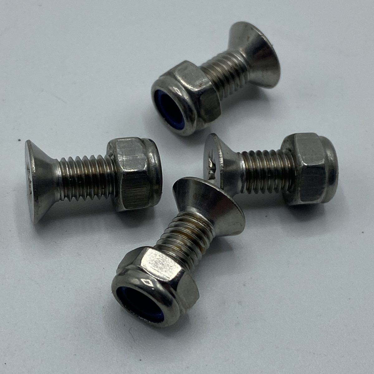 Batten end cap nut/bolt replacment kit – Windsport – CatParts